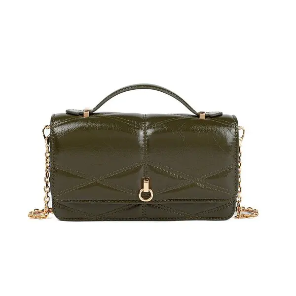 MKF COLLECTION - J'OMOR Suzanne Shoulder Bag