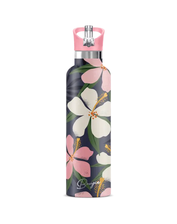 MY BOUGIE BOTTLE Aloalo - Pink