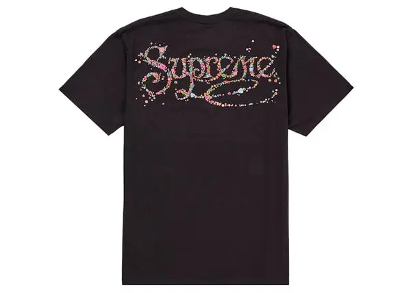 Supreme Gems Tee Shirt