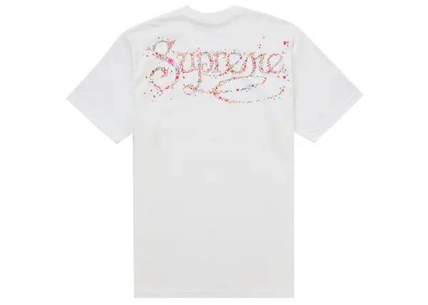 Supreme Gems Tee Shirt