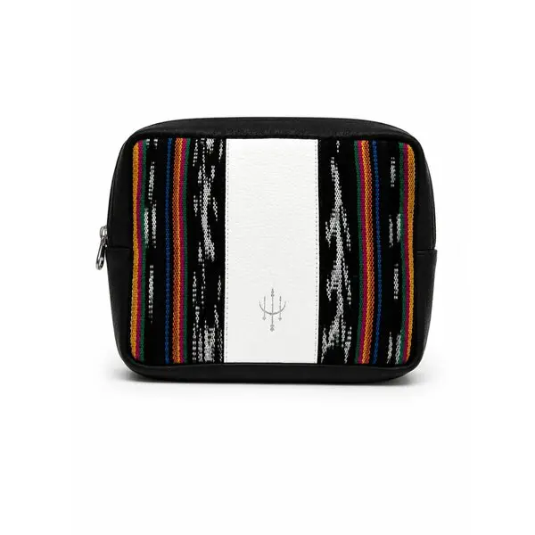 BELLA SOUL Belt Bag Izabal - Black