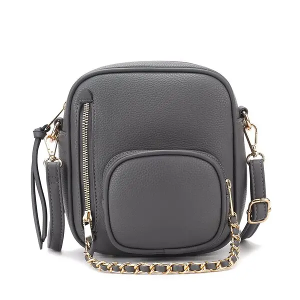 MKF COLLECTION - J'OMOR Winona Crossbody Bag