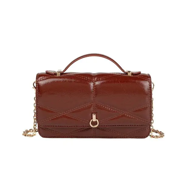 MKF COLLECTION - J'OMOR Suzanne Shoulder Bag