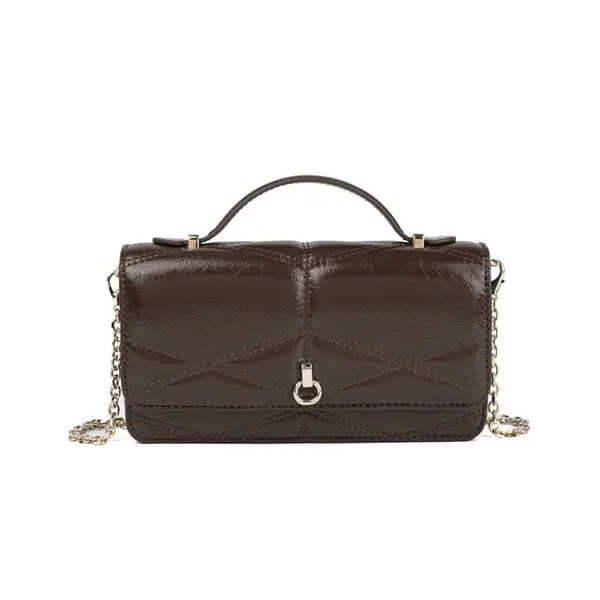 MKF COLLECTION - J'OMOR Suzanne Shoulder Bag