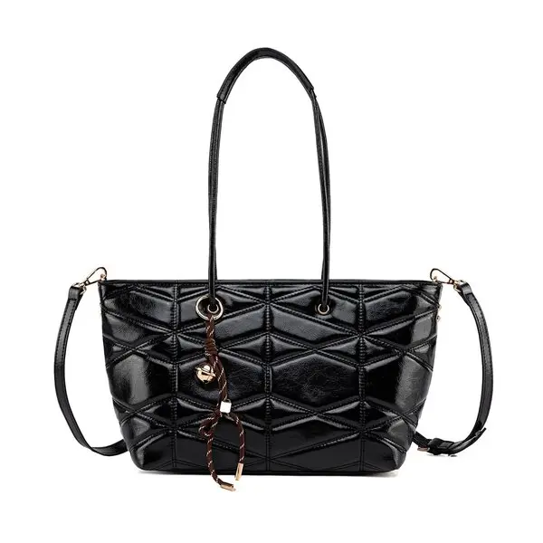 MKF COLLECTION - J'OMOR Karen Tote Bag