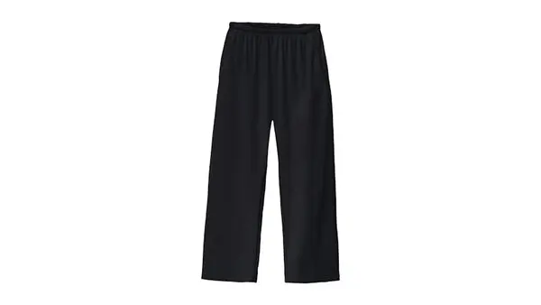 Yeezy Sp01 Pant - Black