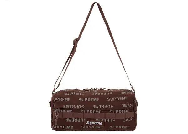 Supreme Utility Bag