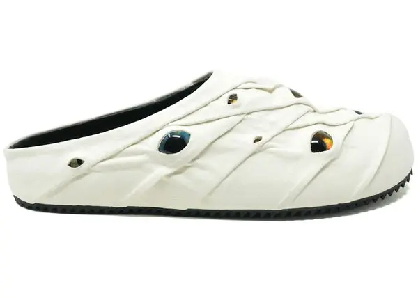 ESENES WORLDWIDE Eyeball Mules