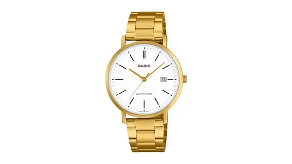 Casio Analog Watch