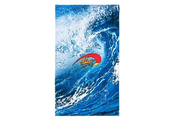 PALACE Ride Towel - Multicolor