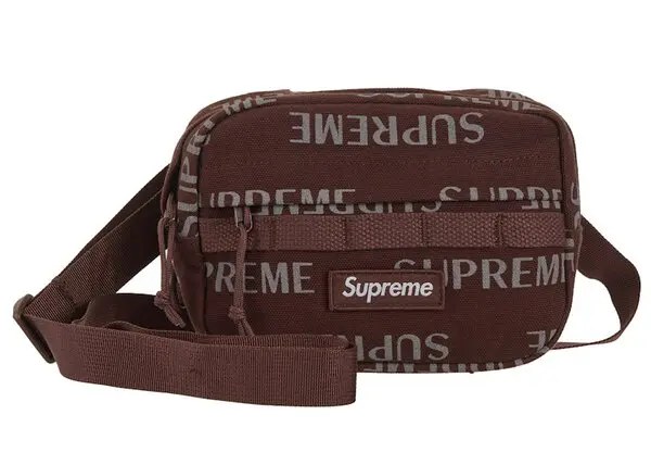 Supreme Mini Shoulder Bag