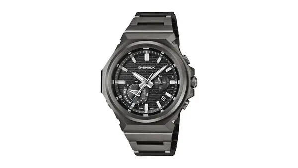 Casio Gstee Shirtl Gstb1000bd1a - Ion Plated