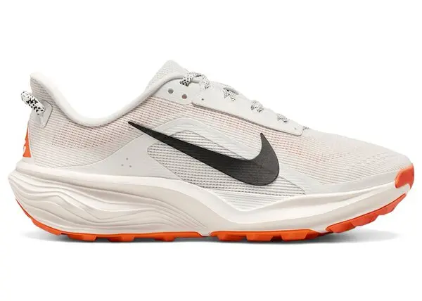 Nike Pegasus Trail Safety Orange - Summit White/black/phantom