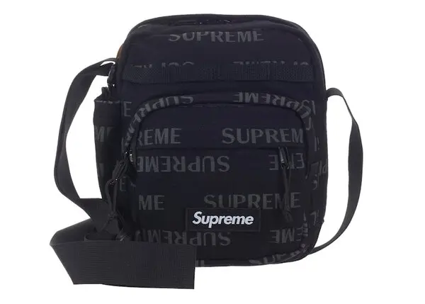 Supreme Shoulder Bag