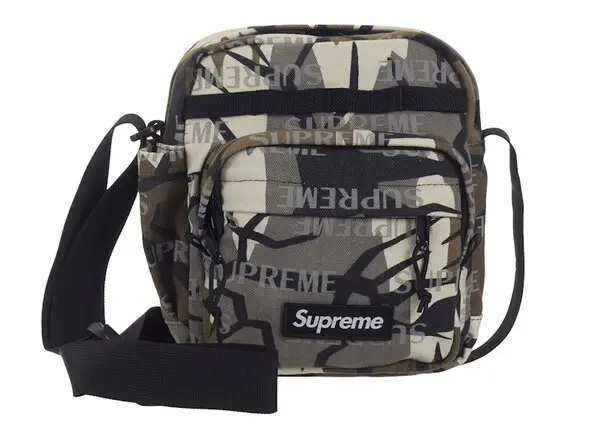 Supreme Shoulder Bag