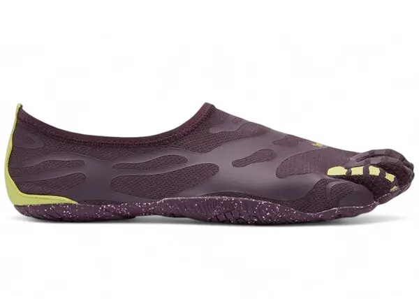 Vibram Fivefingers Graspifier Acid Greenin - Fig/a. Green