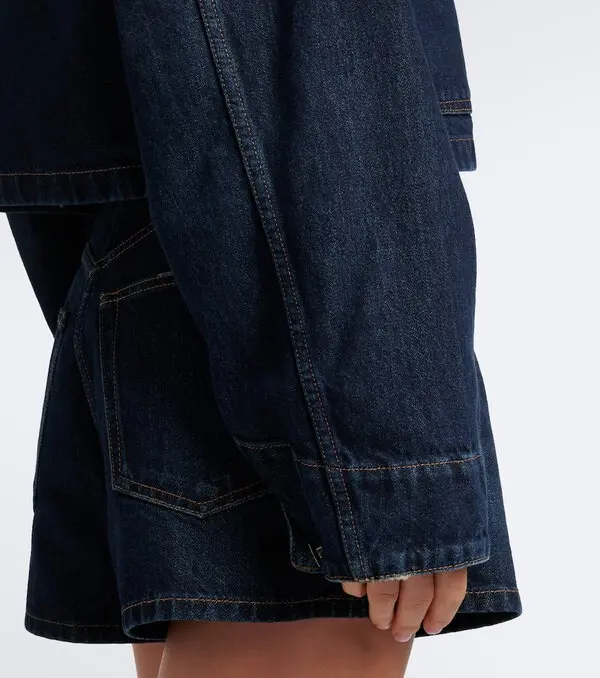Prada Denim Jacket
