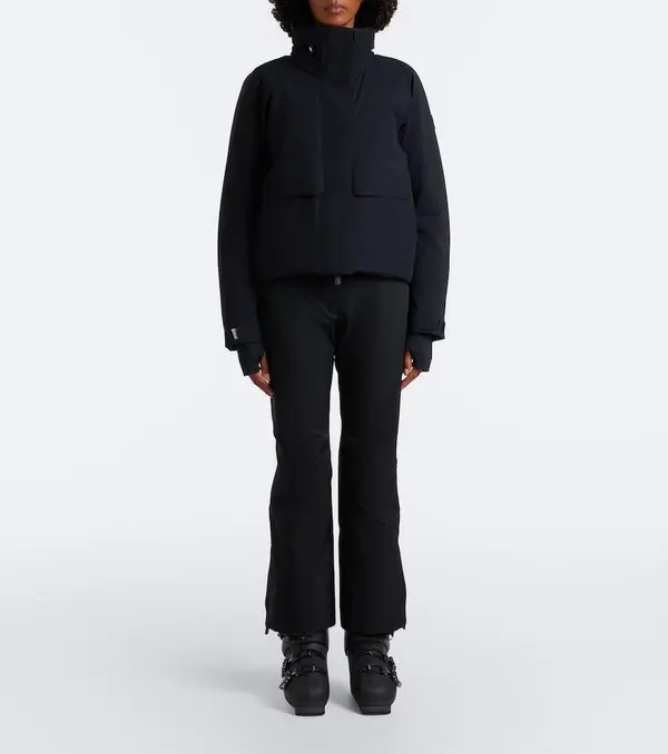 Moncler Bootcut Ski Pants