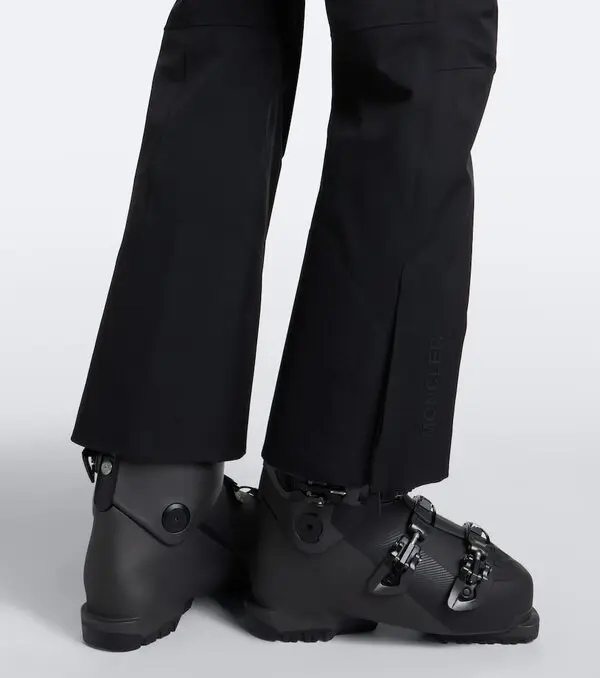 Moncler Bootcut Ski Pants