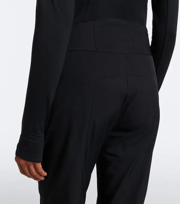 Moncler Bootcut Ski Pants