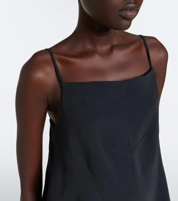 Givenchy Paneled Top
