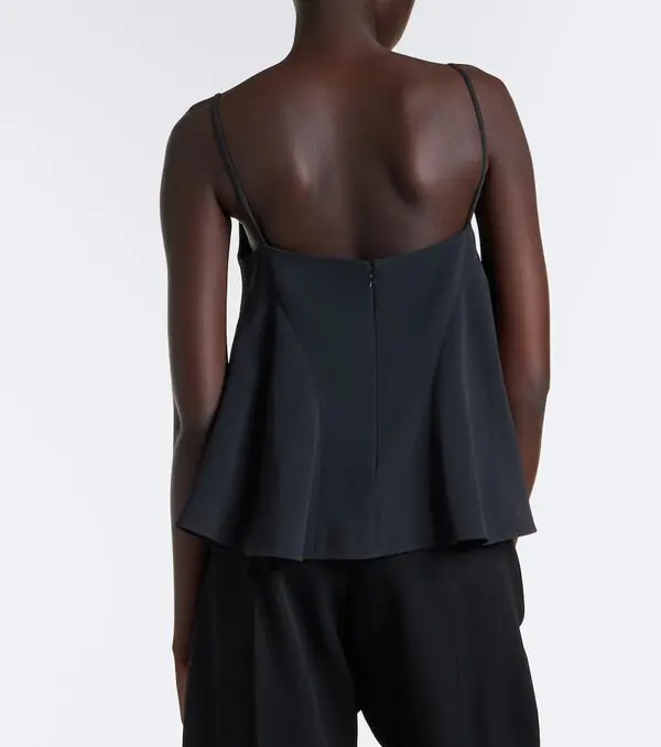Givenchy Paneled Top