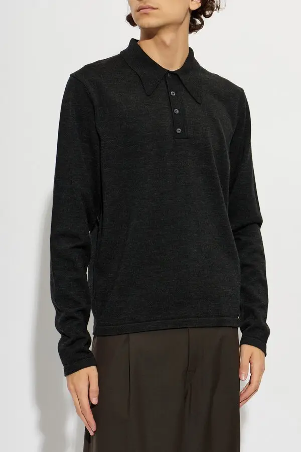 LEMAIRE Wool Polo
