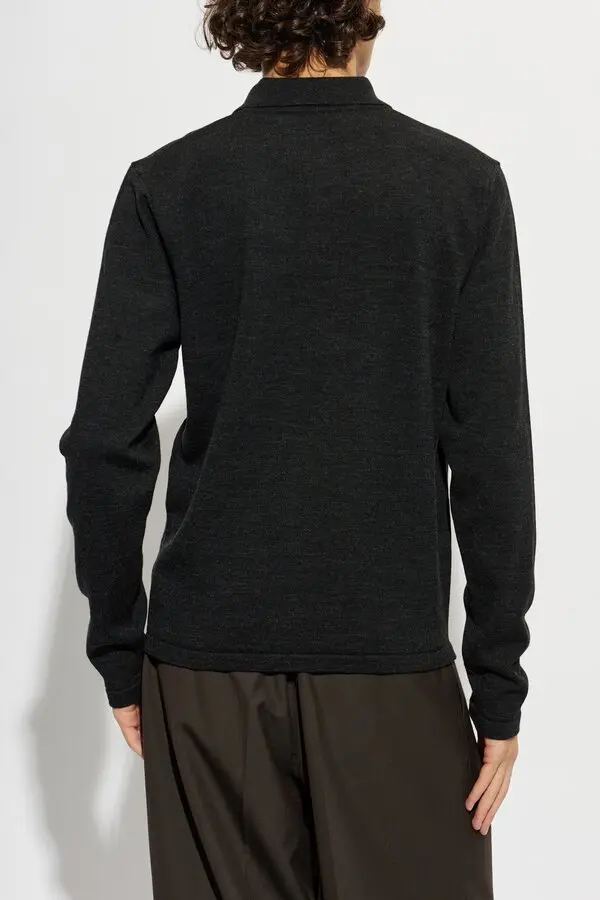 LEMAIRE Wool Polo