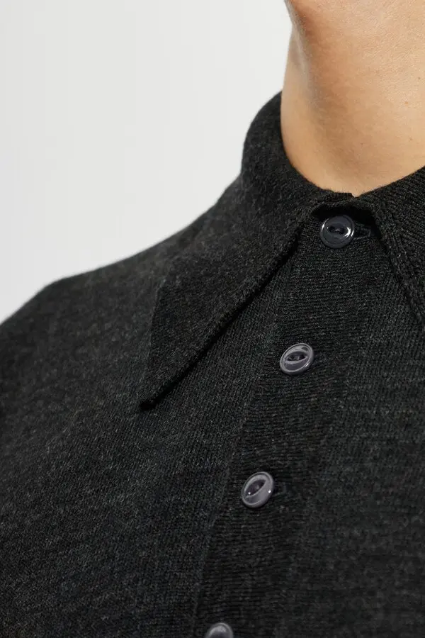 LEMAIRE Wool Polo