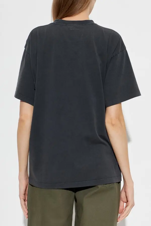 ANINE BING Cade T-shirt