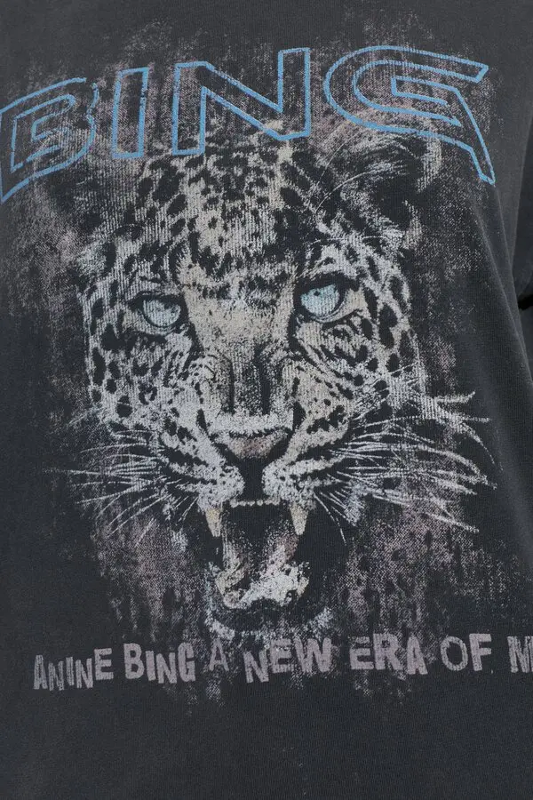 ANINE BING Cade T-shirt