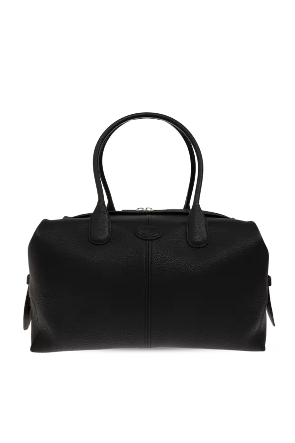 TOD'S Large’ Leather Bag