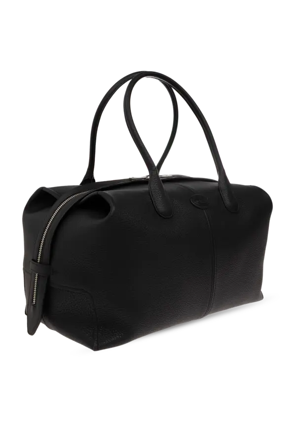 TOD'S Large’ Leather Bag