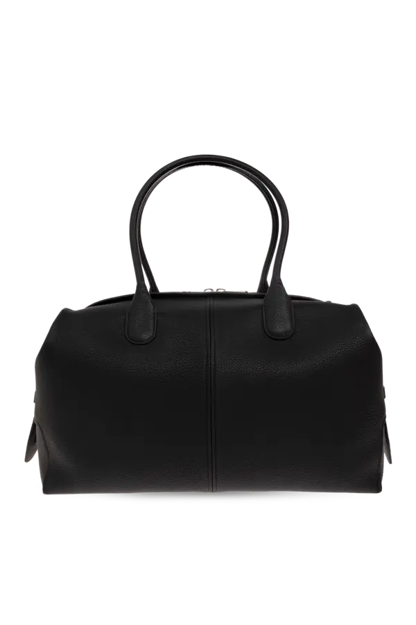 TOD'S Large’ Leather Bag