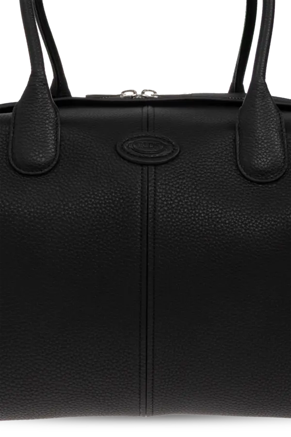 TOD'S Large’ Leather Bag