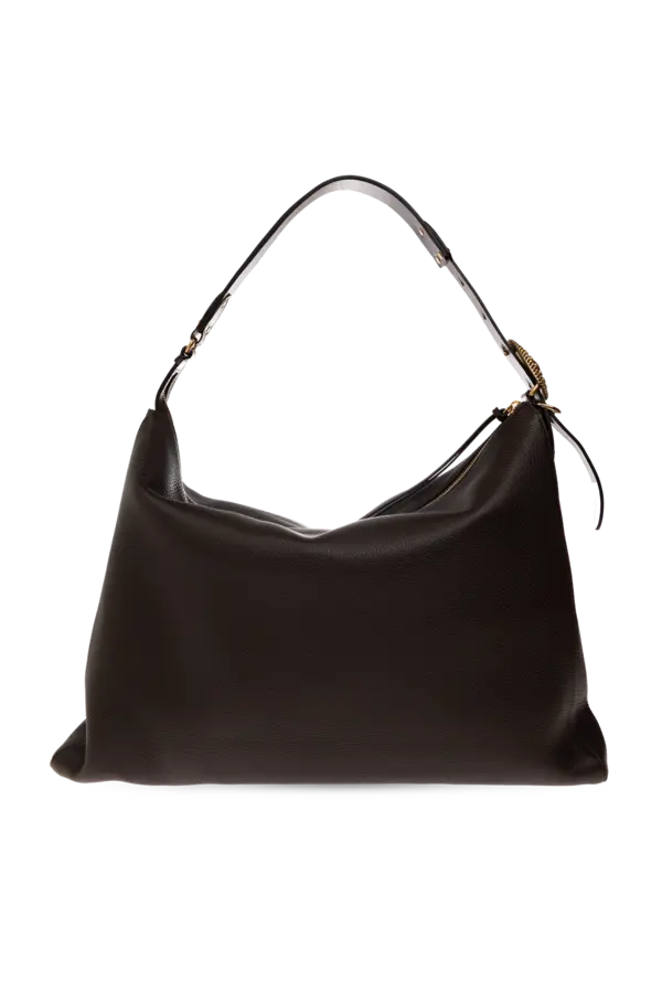 Etro Leather Bag ‘hobo L