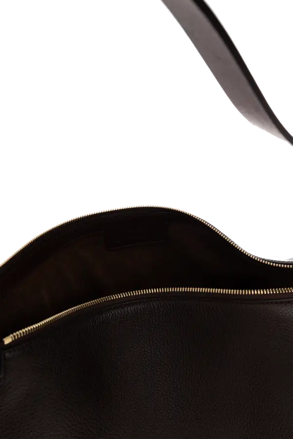 Etro Leather Bag ‘hobo L