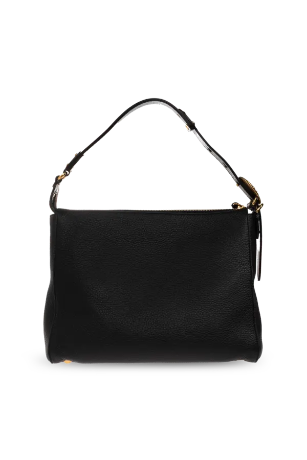 Etro Leather Bag ‘hobo M