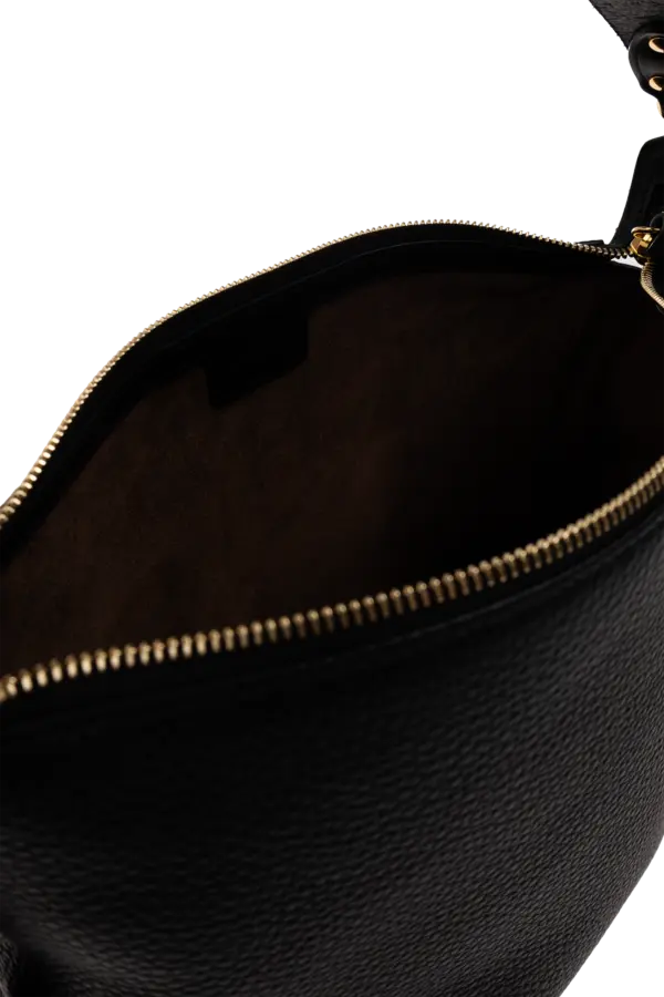 Etro Leather Bag ‘hobo M