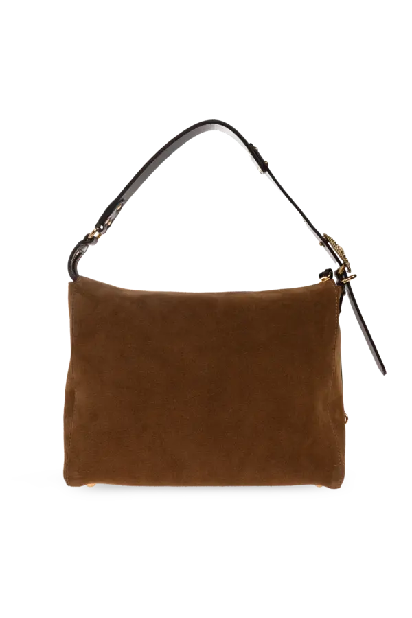Etro Suede ‘hobo M’ Bag