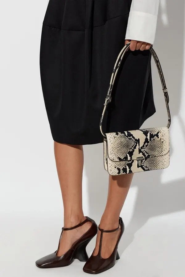 TOTEME T-lock Bag