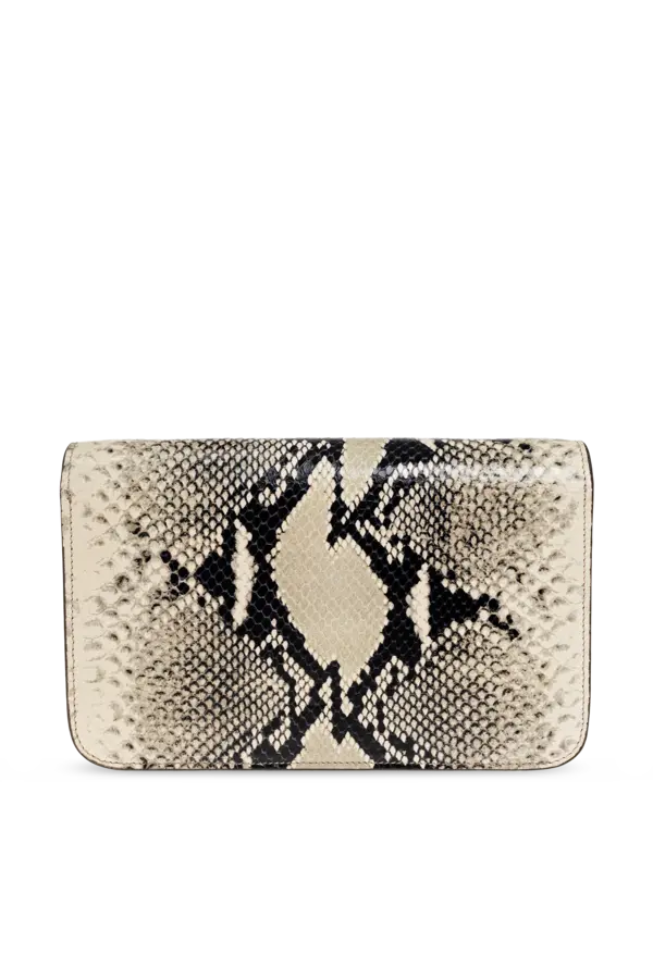 TOTEME T-lock Bag