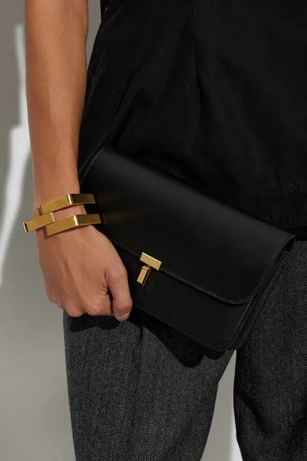 TOTEME T-lock" Bag