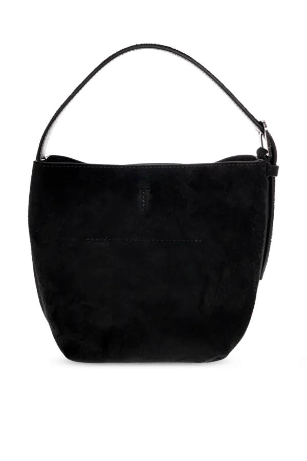 TOTEME Suede Bag "belted Petite