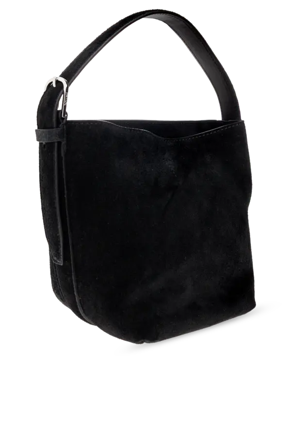 TOTEME Suede Bag "belted Petite