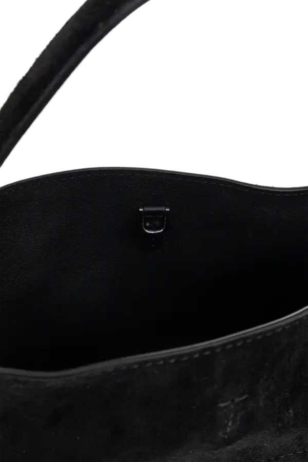 TOTEME Suede Bag "belted Petite