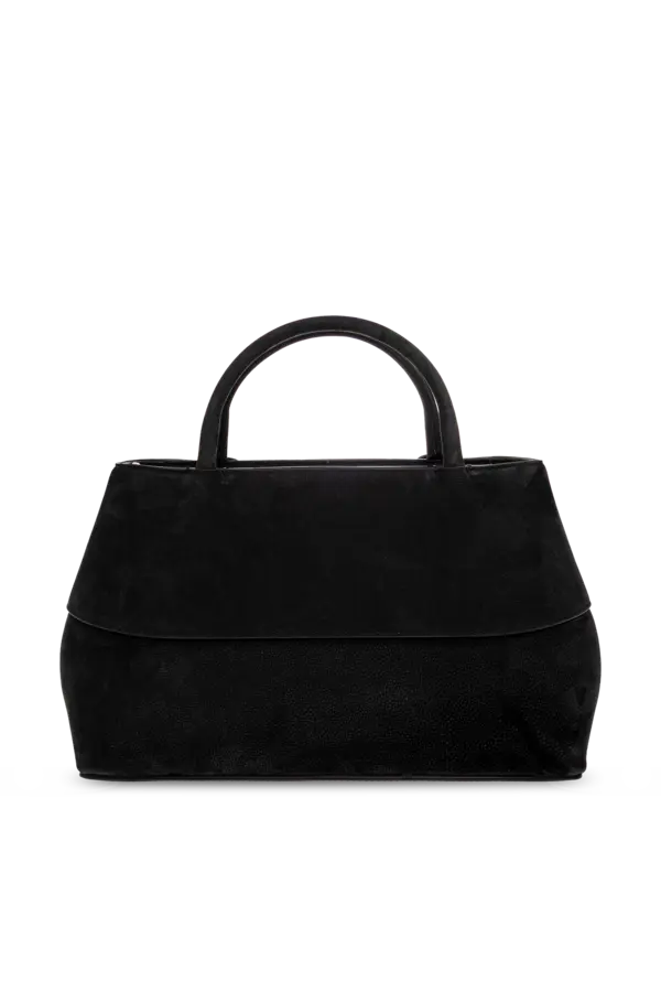 TOTEME Suede Bag "small Mercer
