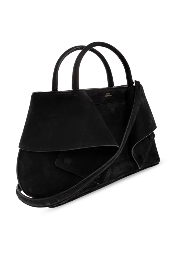 TOTEME Suede Bag "small Mercer