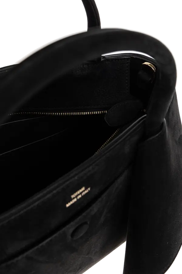 TOTEME Suede Bag "small Mercer