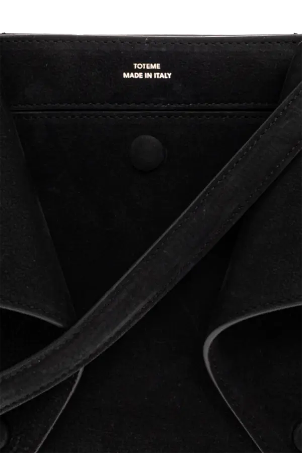 TOTEME Suede Bag "small Mercer